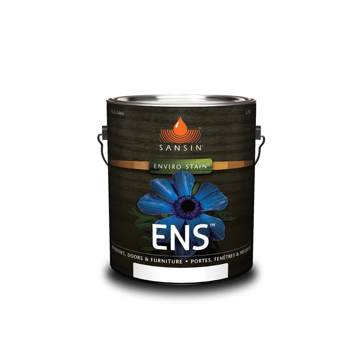 Sansin ENS – Kelowna Paint and Decor